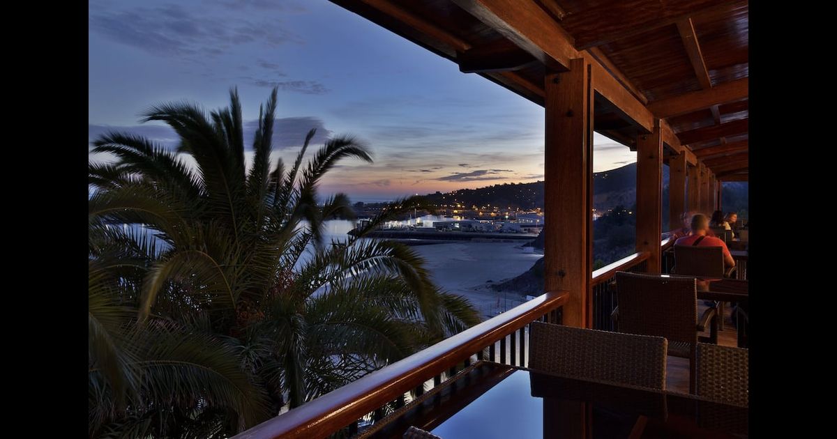 Hotel Do Mar in Sesimbra, Portugal from $59: Deals, Reviews, Photos ...