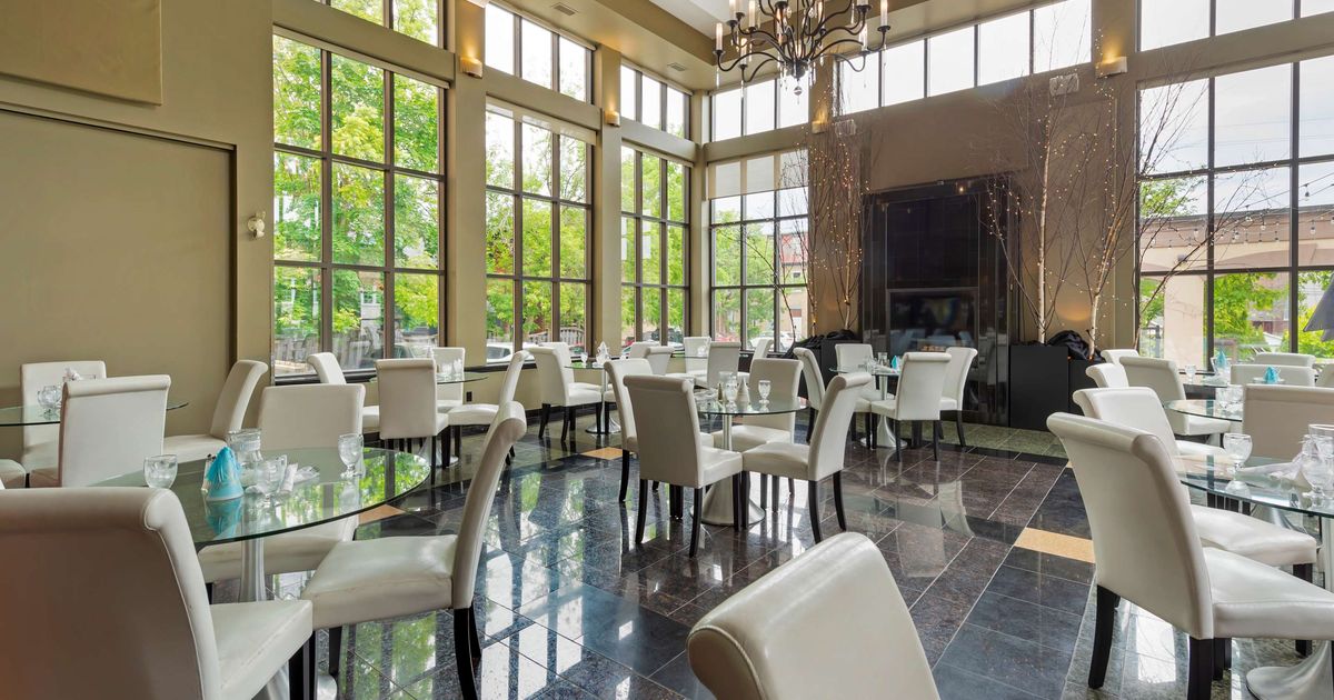 Best Western Plus Perth Parkside Inn & Spa da 143 €. Hotel a Perth - KAYAK