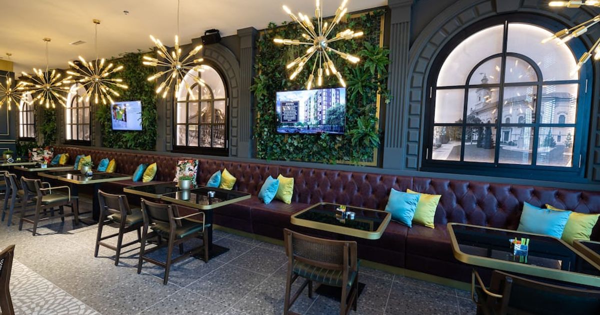 Hotel Pupin Novi Sad £111. Novi Sad Hotel Deals & Reviews - KAYAK