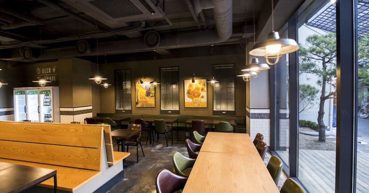 Grid Inn Hotel a partir de R$ 230 (R̶$̶ ̶6̶7̶8̶). Hotéis em Seul - KAYAK