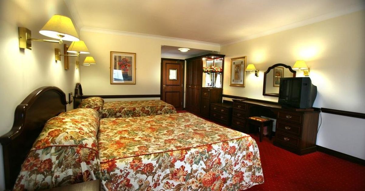 Dorrians Imperial Hotel à partir de 85 €. Hôtels à Donegal - KAYAK