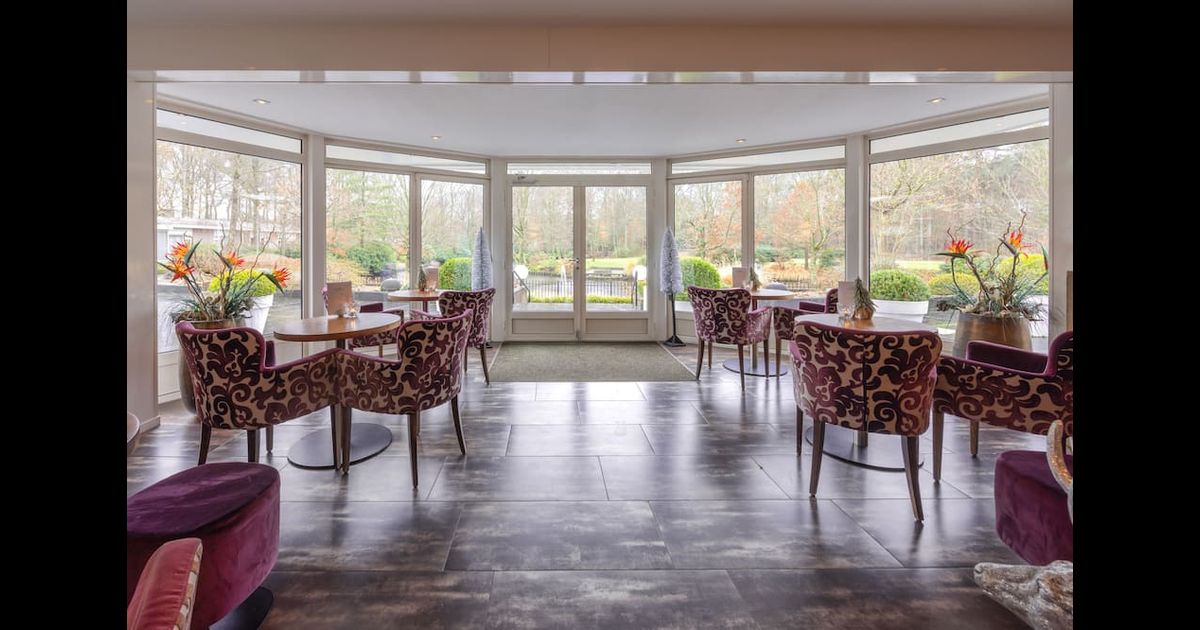 Landgoed De Rosep a Oisterwijk, Paesi Bassi da 103 €: offerte ...