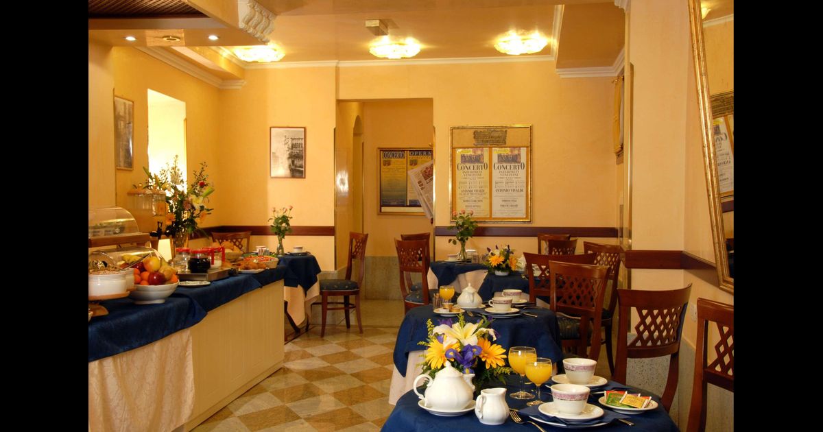 Hotel Ca' Formenta à Venise, Italie à partir de 52 € : Offres, avis ...
