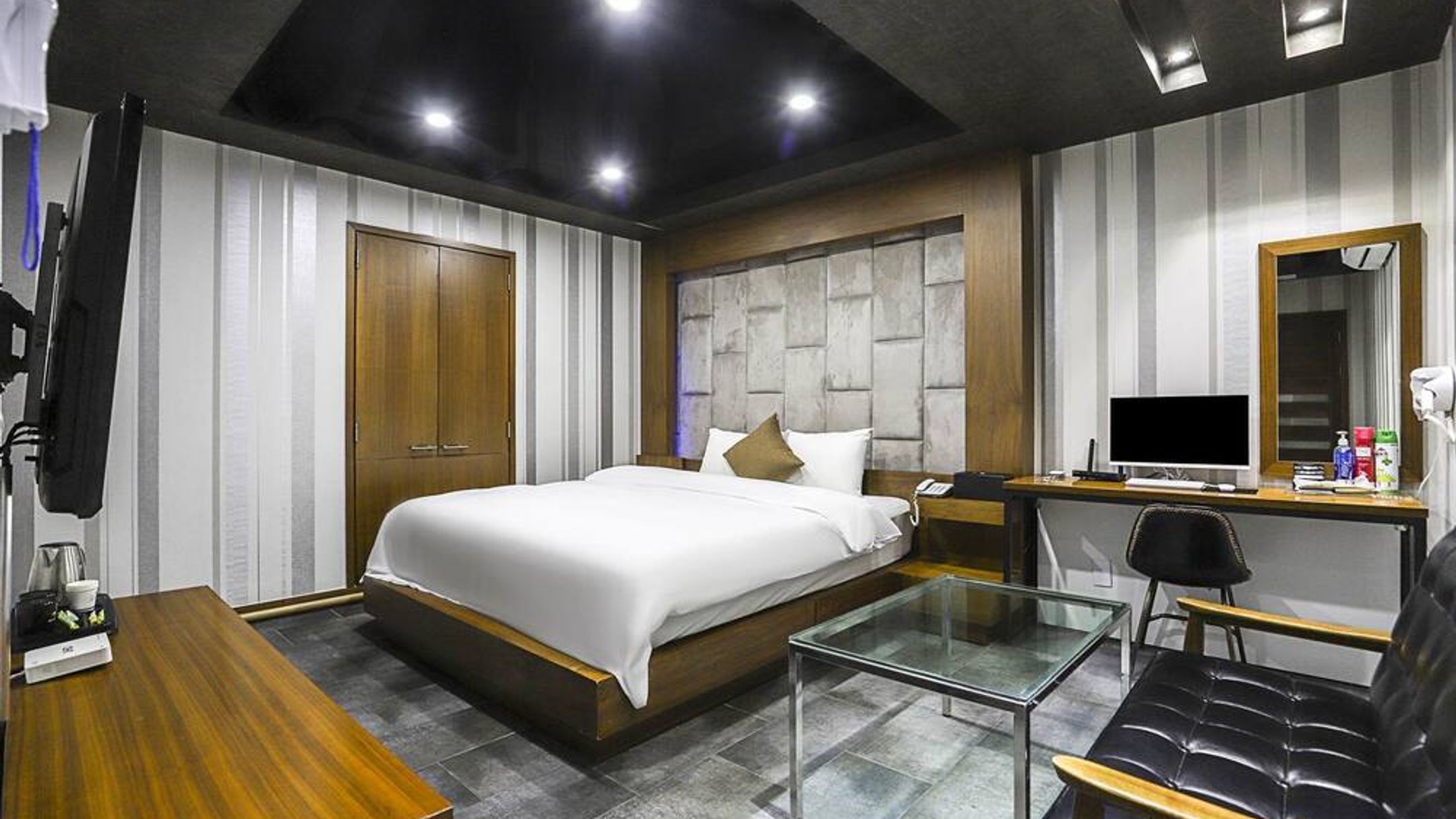 호텔 티제이, 서울 | 호텔스컴바인 (Tj Hotel)