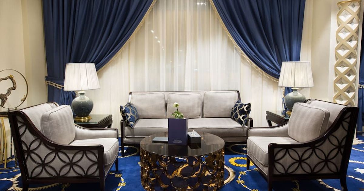 Swiss In Tabuk Hotel from $77. Tabuk Hotel Deals & Reviews - KAYAK