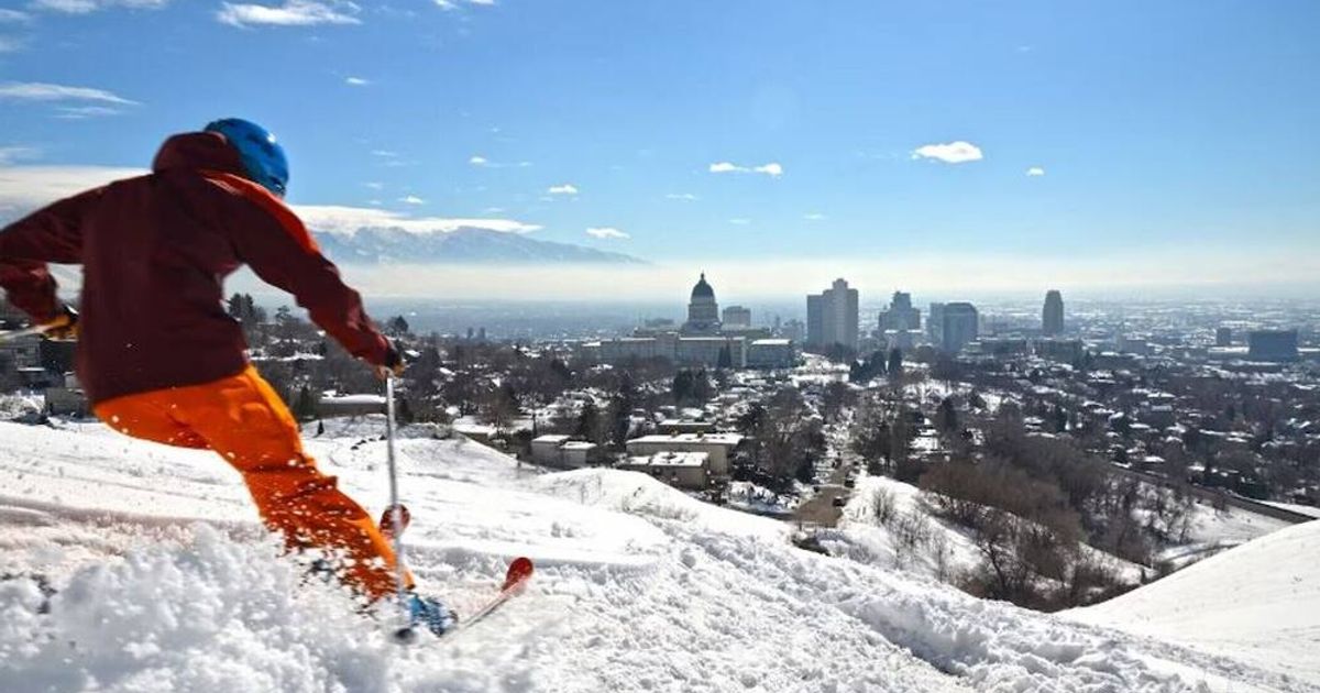 Bposhtels Slc from $41. Salt Lake City Hotel Deals & Reviews - KAYAK
