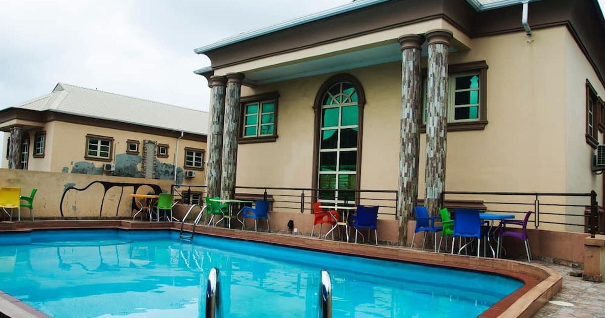 Sugarland Hotel & Suites from $24. Lagos Hotel Deals & Reviews - KAYAK