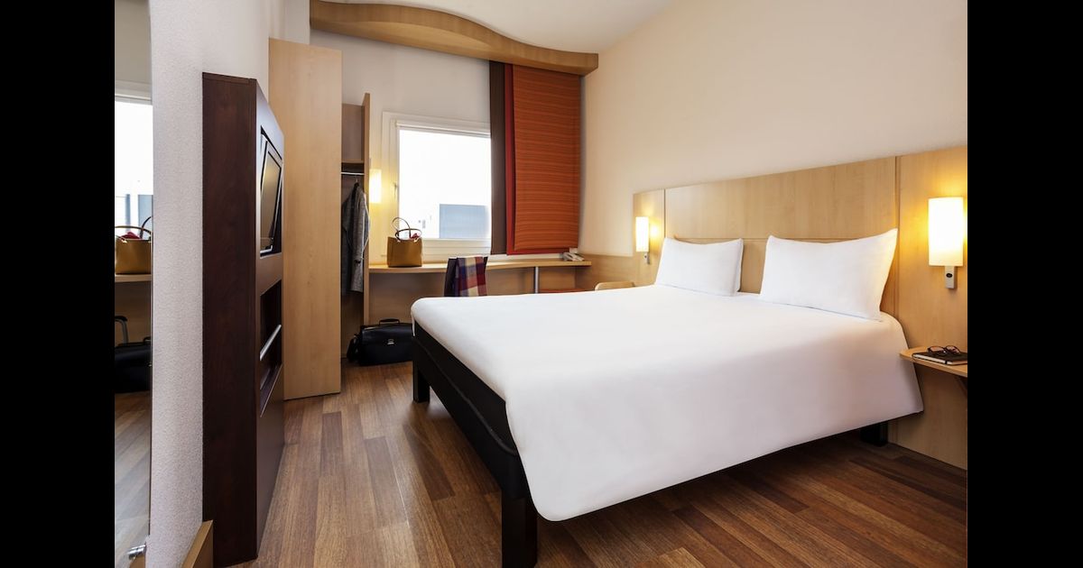 ibis Setubal em Setúbal, Portugal, a partir de R$ 273: Ofertas ...