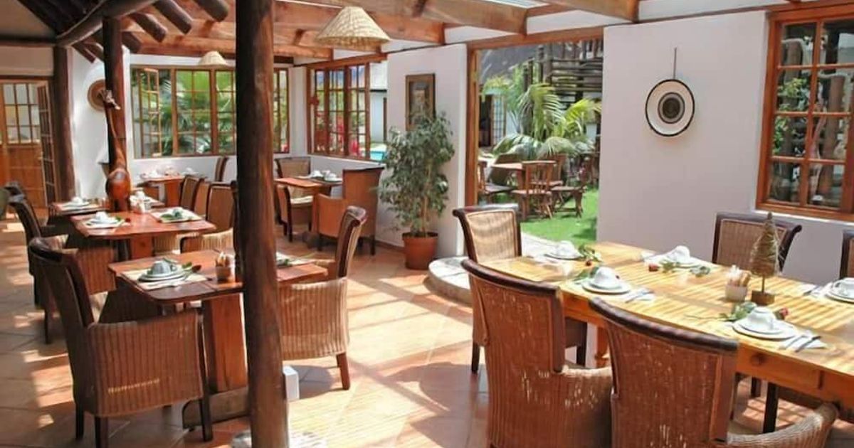 French Lodge International desde $232.034 ($̶3̶2̶2̶.̶9̶4̶0̶). George ...