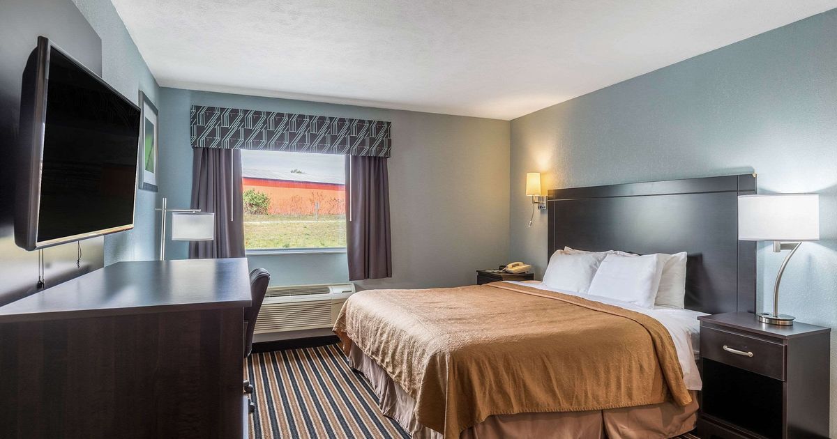 Rodeway Inn Ludington from $62. Ludington Hotel Deals & Reviews - KAYAK