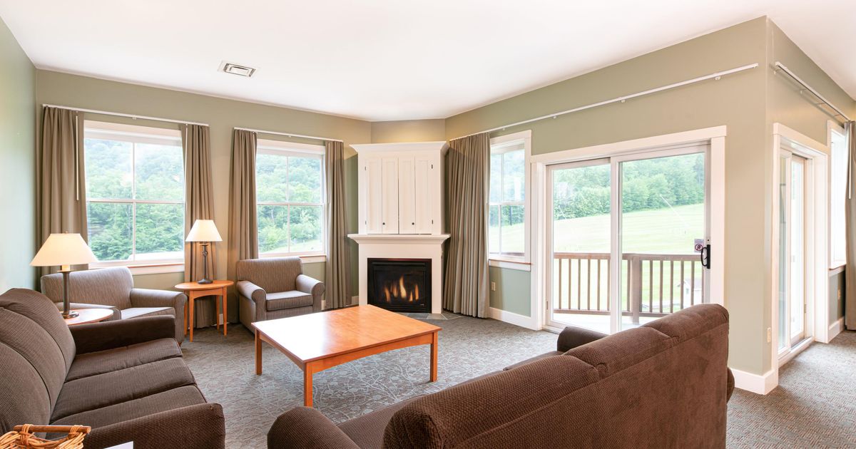 Jackson Gore Village from $121. Ludlow Hotel Deals & Reviews - KAYAK