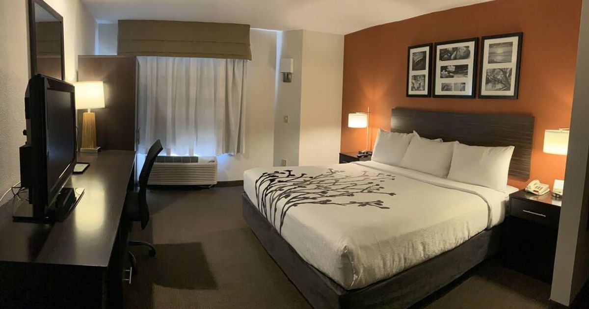 Sleep Inn Phoenix North I-17 from $45. Phoenix Hotel Deals & Reviews ...