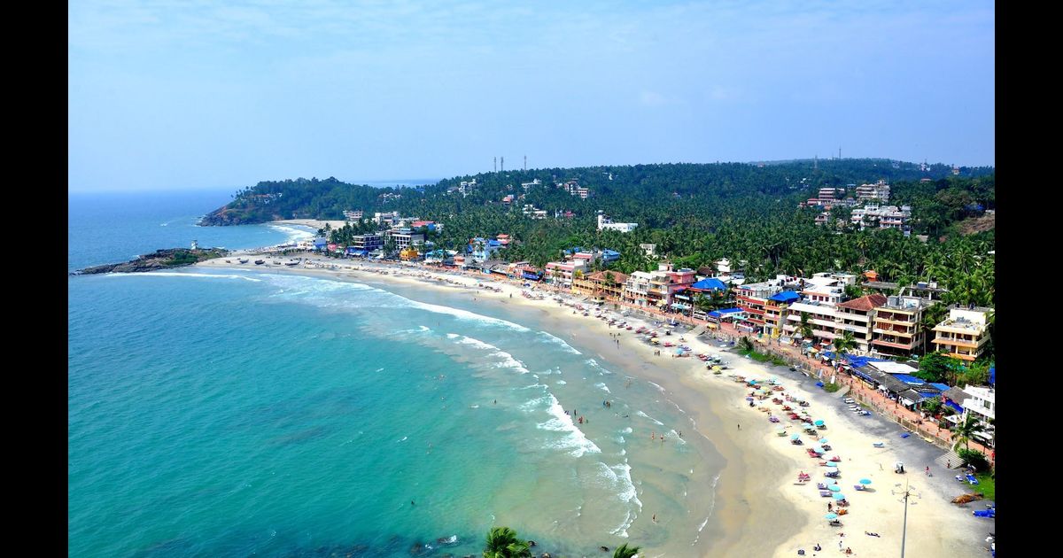 Unwind Hotels And Resorts in Kovalam, India from $19: Deals, Reviews ...