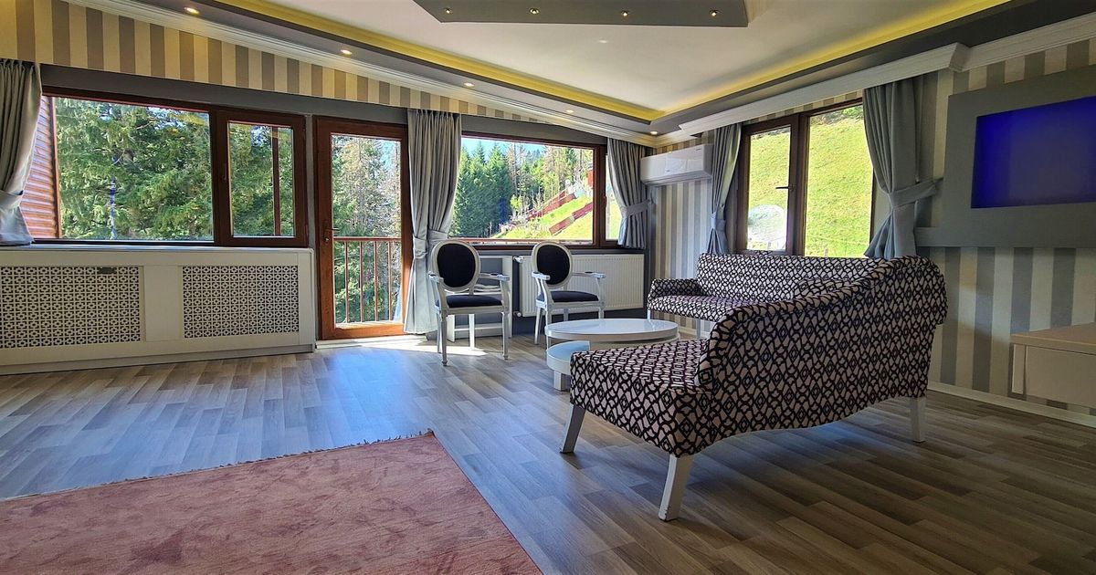 Ayder Doga Resort, Ayder | HotelsCombined