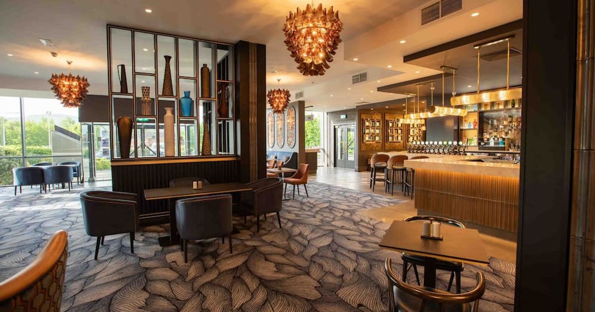 Talbot Hotel Clonmel from $109. Clonmel Hotel Deals & Reviews - KAYAK