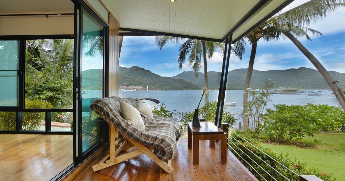 Resolution Resort from $47. Ko Chang Hotel Deals & Reviews - KAYAK