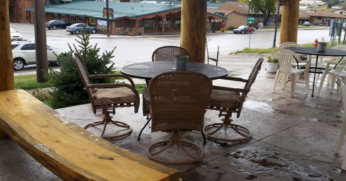 Rocket Motel à partir de 77 €. Motels à Custer - KAYAK