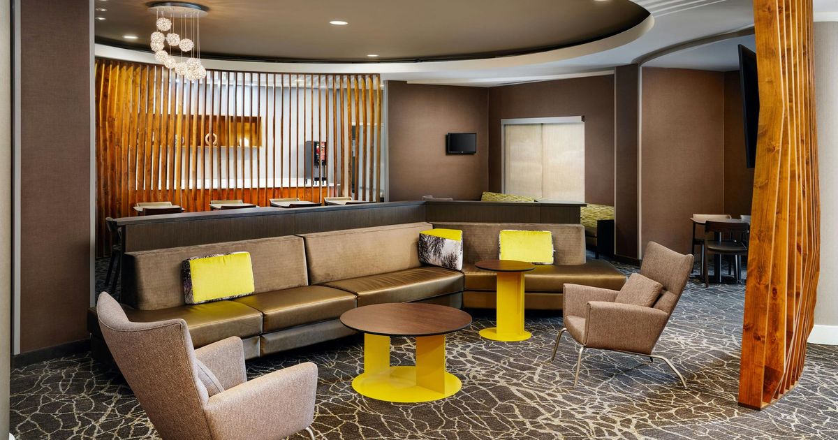 SpringHill Suites by Marriott Boulder Longmont from $56. Longmont Hotel ...