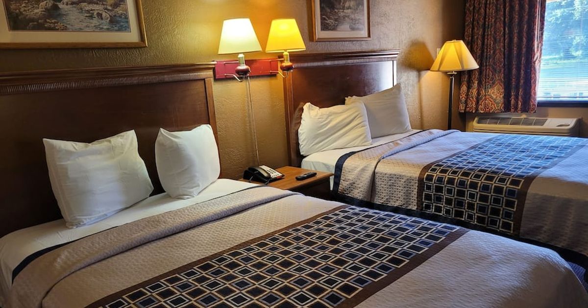 Stay Express Inn Athens from $56. Athens Hotel Deals & Reviews - KAYAK