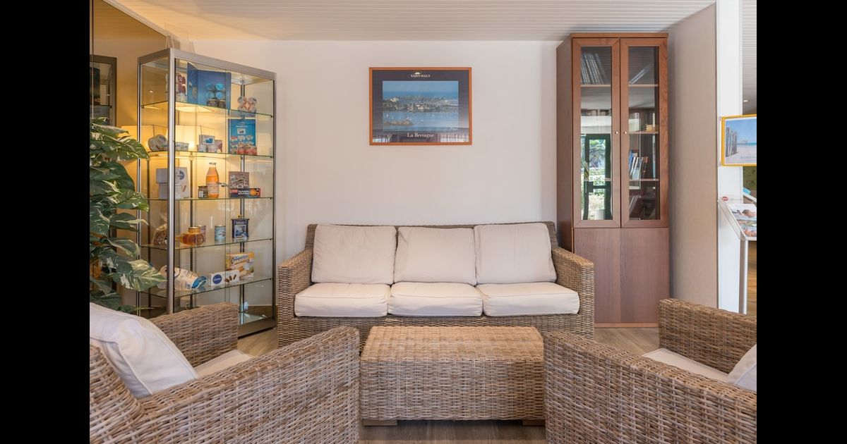 Résidence Pierre & Vacances Ty Mat in Saint-Malo, France from $53 ...