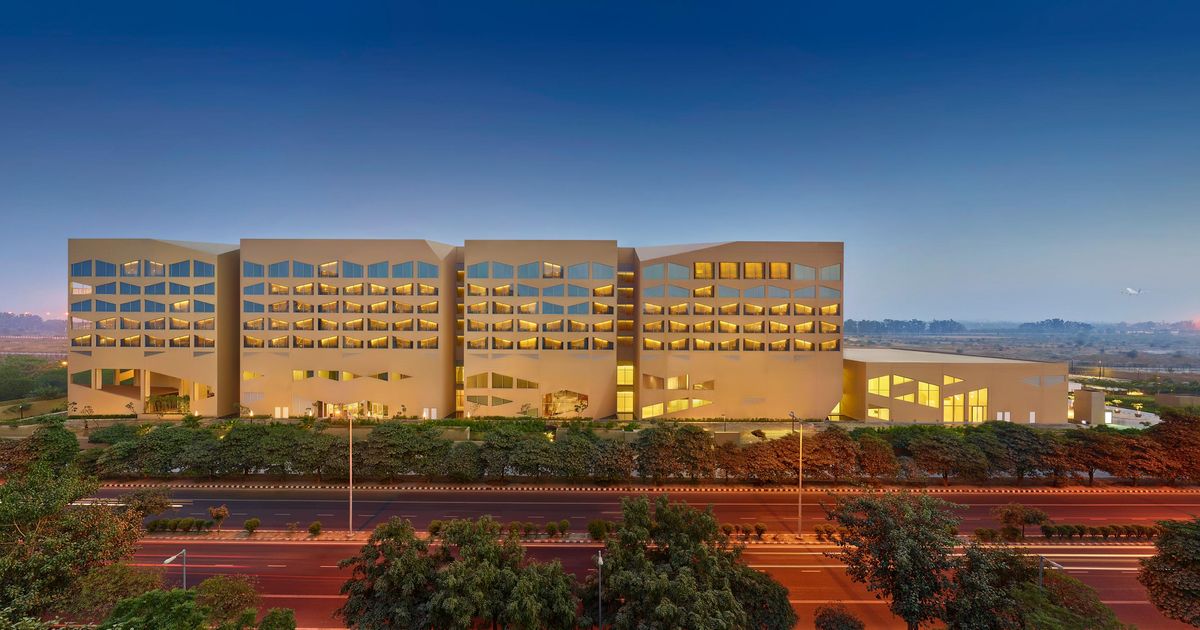 Vivanta New Delhi, Dwarka ₹ 4,811. New Delhi Hotel Deals & Reviews - KAYAK