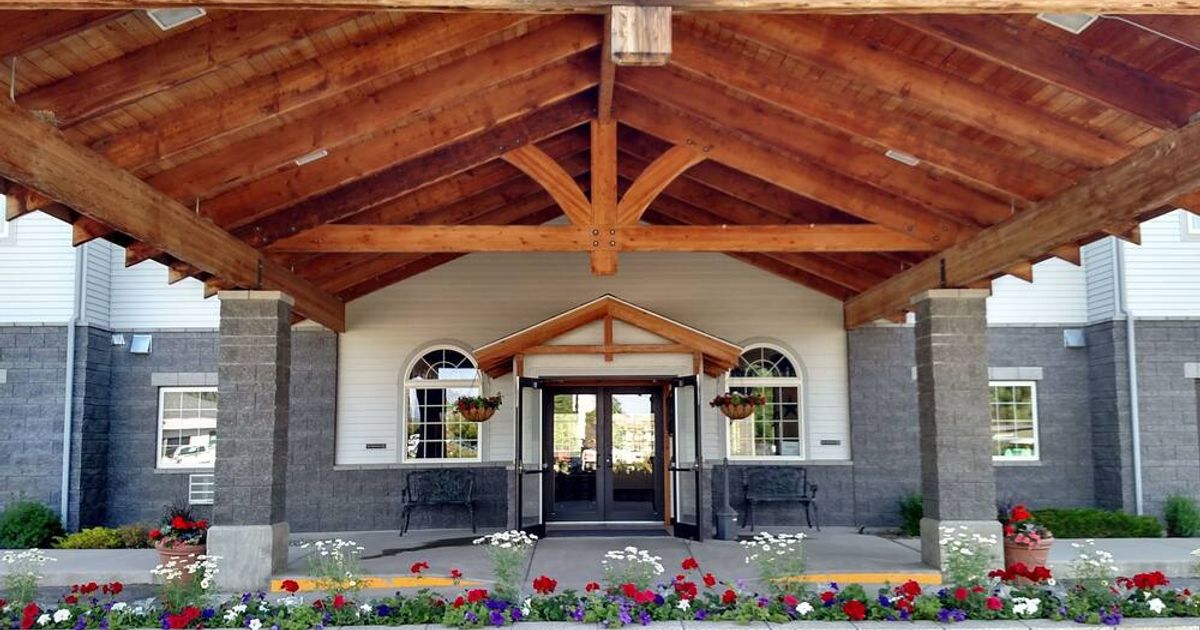 Stage Stop Inn! from $198. Choteau Hotel Deals & Reviews - KAYAK