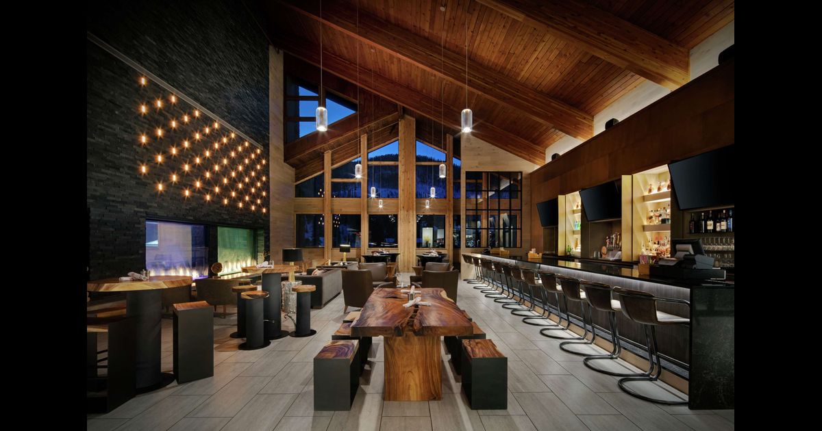 Ofertas, opiniones e imágenes de Highline Vail - a DoubleTree by Hilton ...