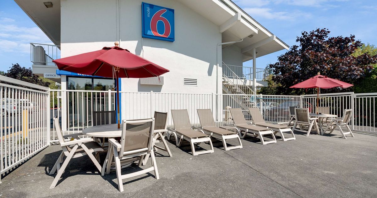 Motel 6 Bellingham from $49. Bellingham Hotel Deals & Reviews - KAYAK