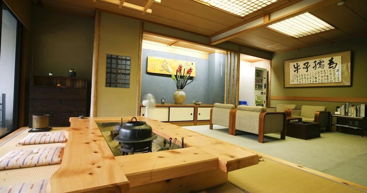 Kinosaki Onsen Kawaguchiya Honkan from $53. Toyooka Hotel Deals ...