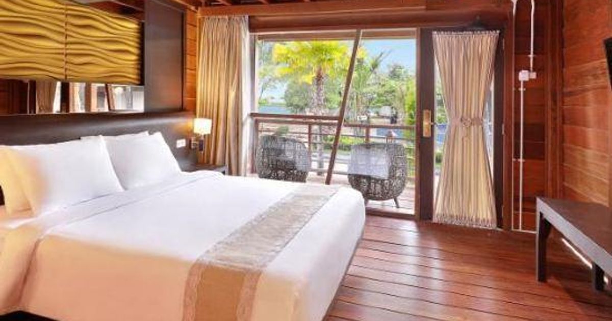 Java Paradise Resort desde $52 ($̶5̶6̶). Karimunjawa Resorts - KAYAK