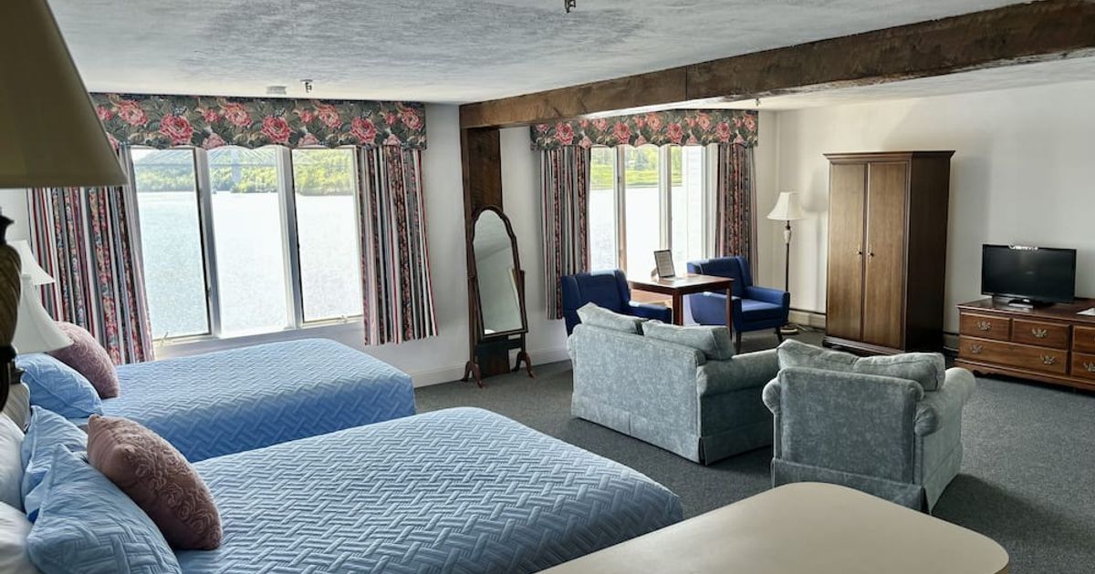 Fort Knox Inn from $136. Bucksport Hotel Deals & Reviews - KAYAK