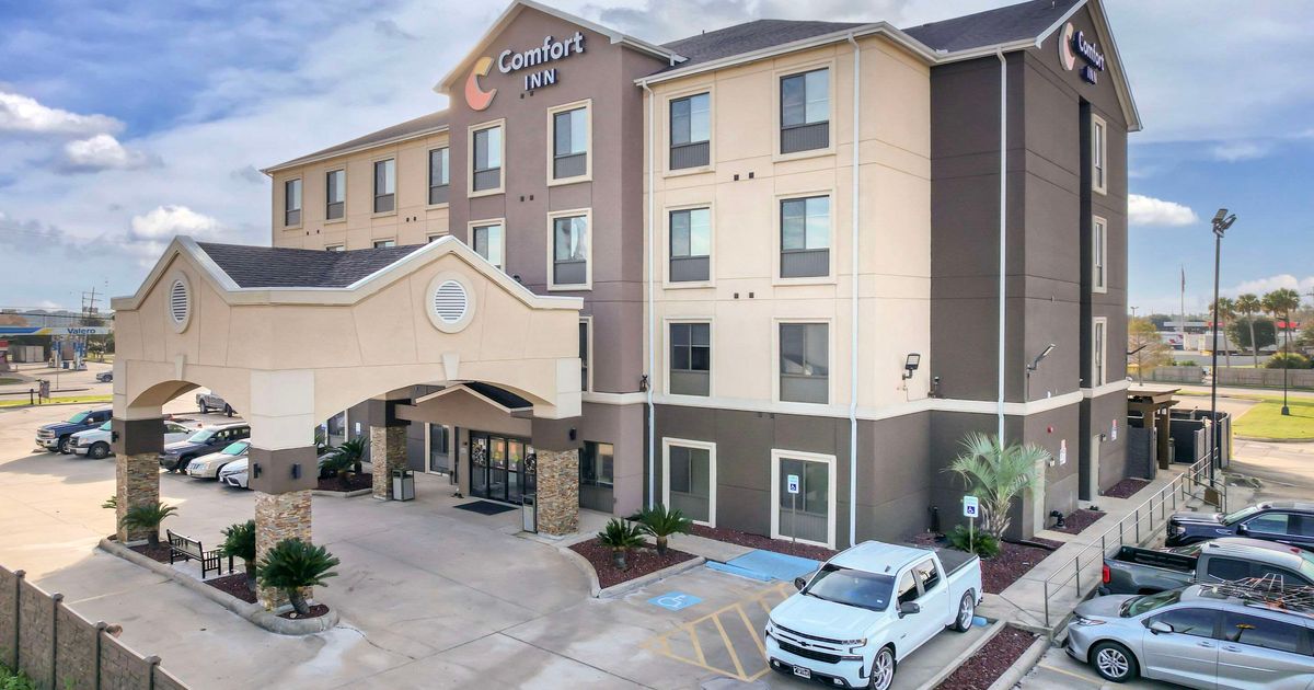 Comfort Inn Orange from $97. Orange Hotel Deals & Reviews - KAYAK