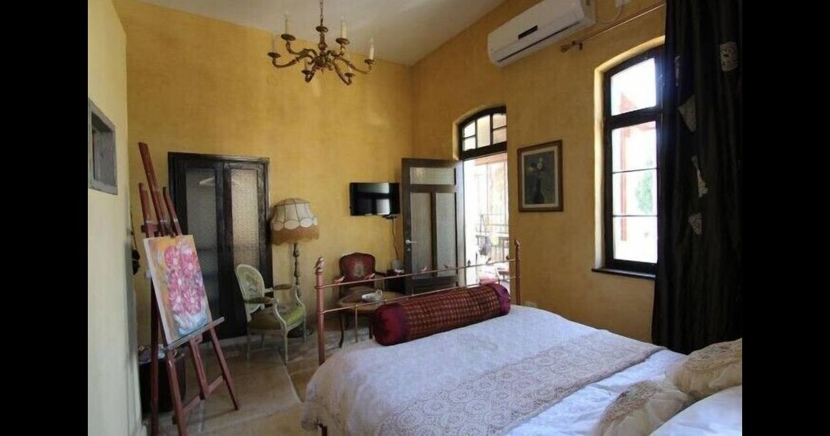 Atelier Luxury Rooms in Haifa, Israel from $190: Deals, Reviews, Photos ...