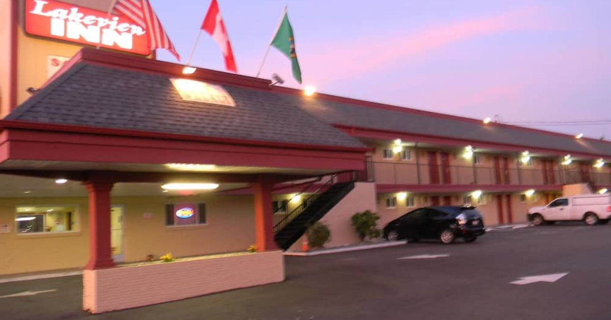 Lakeview Inn Centralia £54. Centralia Hotel Deals & Reviews - KAYAK