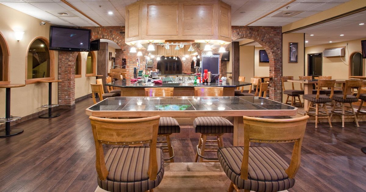 Holiday Inn Great Falls-Convention Center By IHG from $80. Great Falls ...