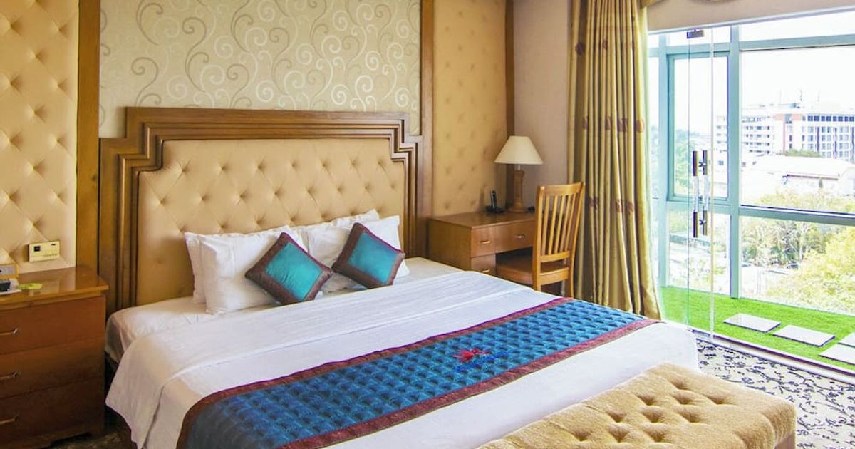 Petro Hotel from $26. Vung Tau Hotel Deals & Reviews - KAYAK