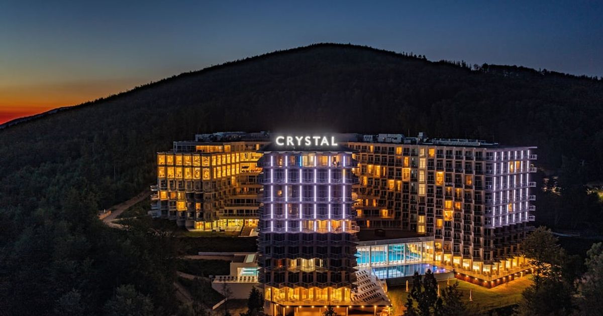 Crystal Mountain Hotel Wisla from $162. Wisła Hotel Deals & Reviews - KAYAK