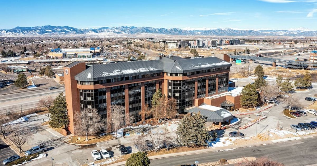 DoubleTree by Hilton Denver - Westminister from $83. Westminster Hotel ...
