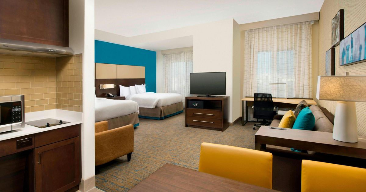 Residence Inn by Marriott Miami Airport West/Doral from $118. Doral ...