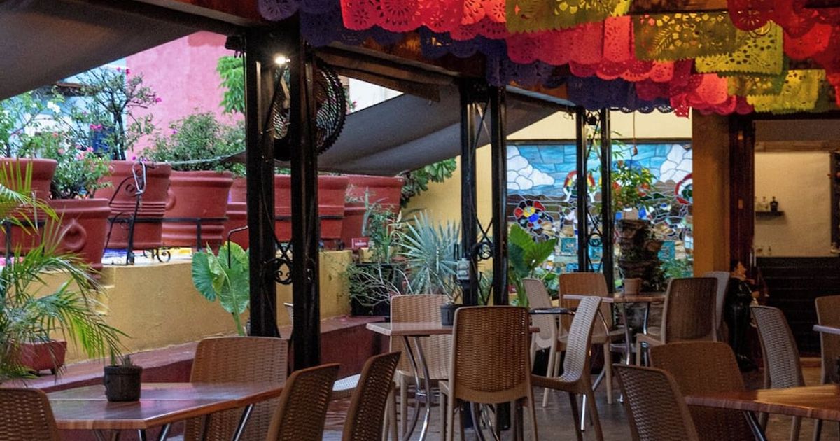 Hotel Oaxaca Real from $67. Oaxaca Hotel Deals & Reviews - KAYAK