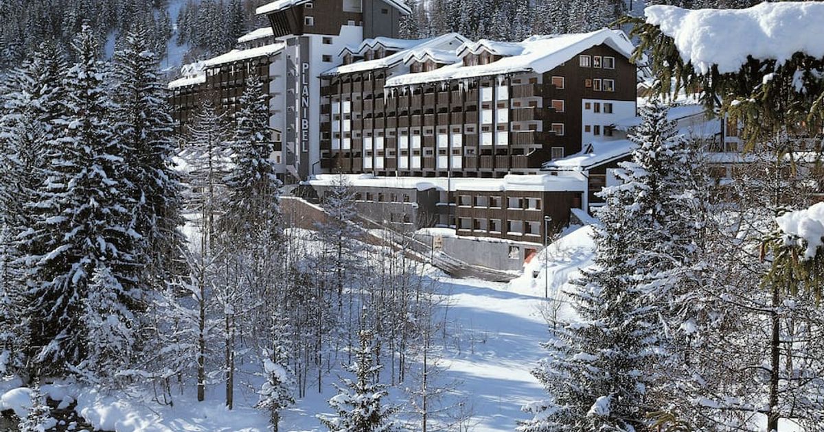 Th La Thuile - Planibel Residence from $79. La Thuile Hotel Deals ...