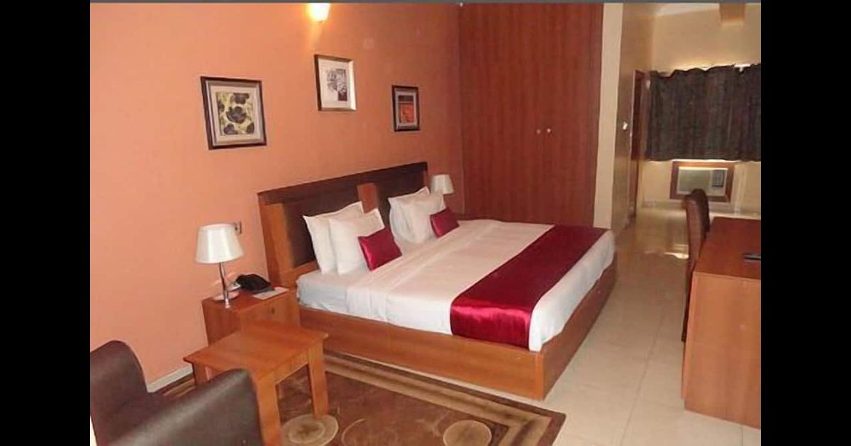 Grand Ibro Hotel Annex in Abuja, Nigeria from $63: Deals, Reviews ...
