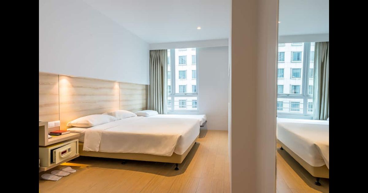 Summer View Hotel in Singapore, Singapore from $91: Deals, Reviews ...