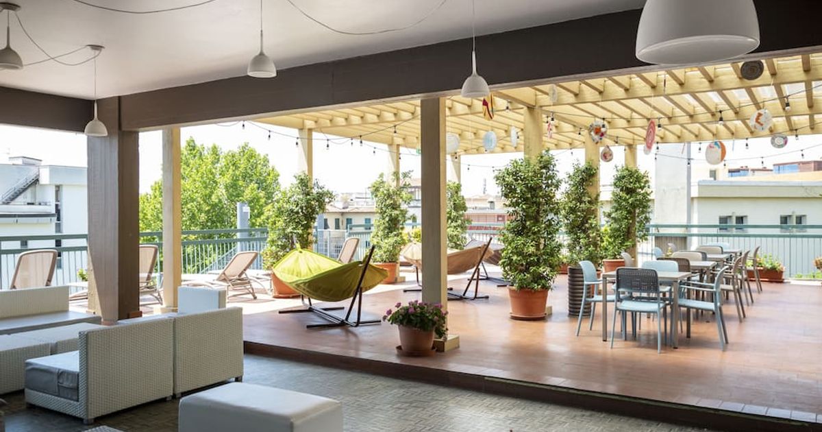 Plus Florence, Florence | HotelsCombined