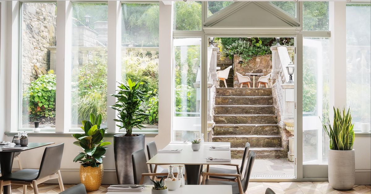 voco Edinburgh - Royal Terrace, an IHG Hotel, Edinburgh | HotelsCombined