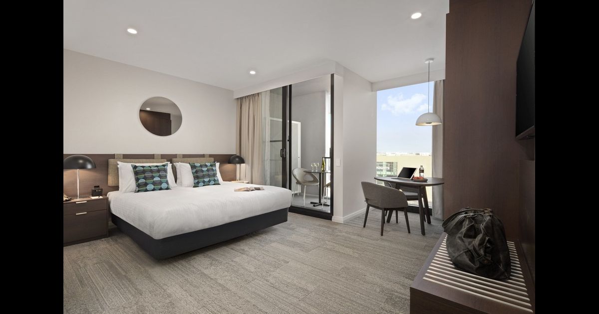 Quest Innaloo in Perth, Australia from $152: Deals, Reviews, Photos ...