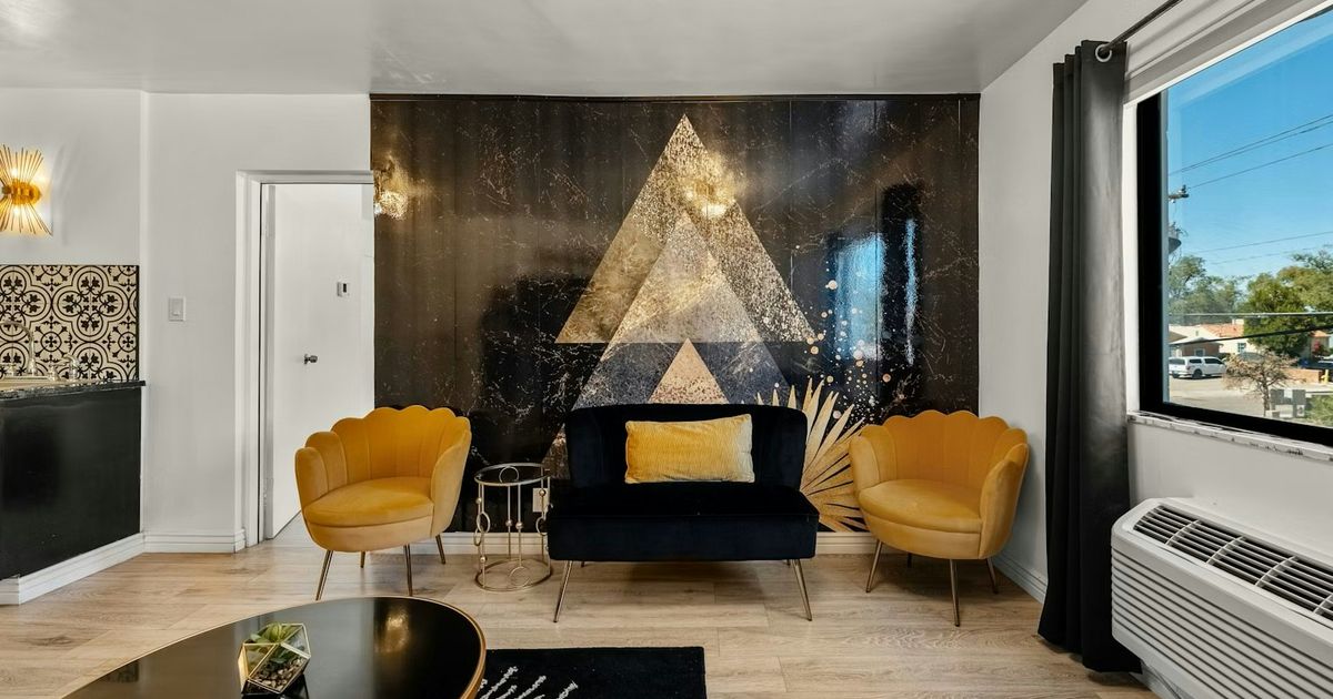 Hotel Zazz from $86. Albuquerque Hotel Deals & Reviews - KAYAK
