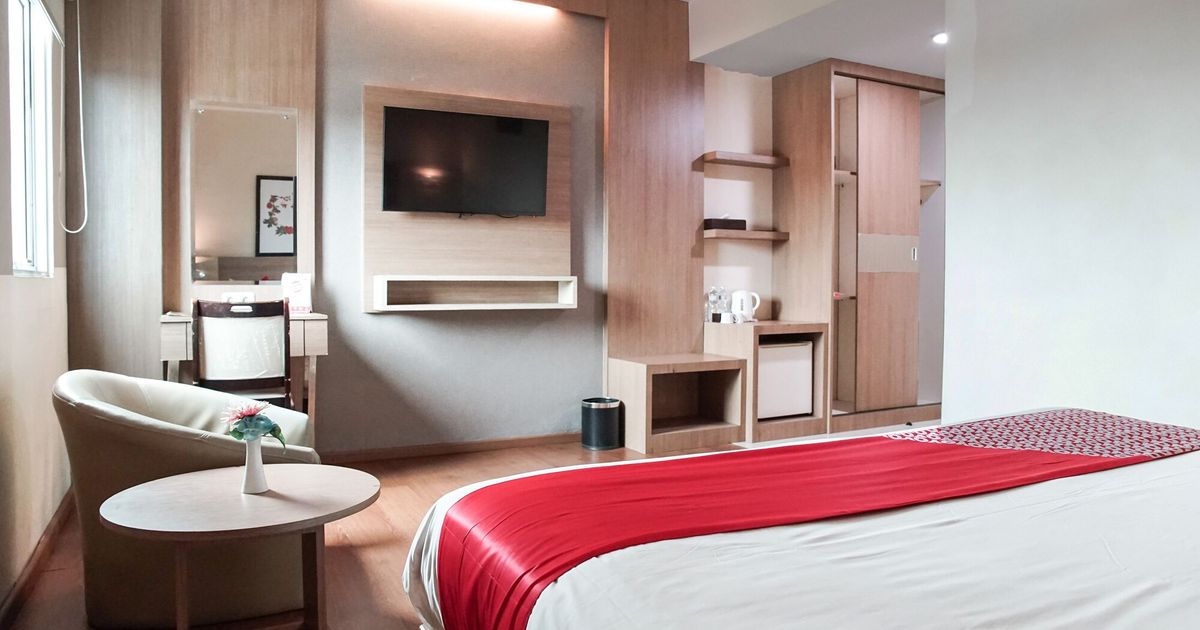 Winstar Hotel ab 8 €. Hotels in Pekanbaru - KAYAK