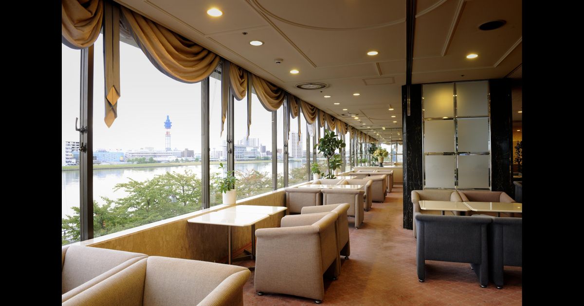 Hotel Okura Niigata in Niigata, Japan from ₹ 3,045: Deals, Reviews ...