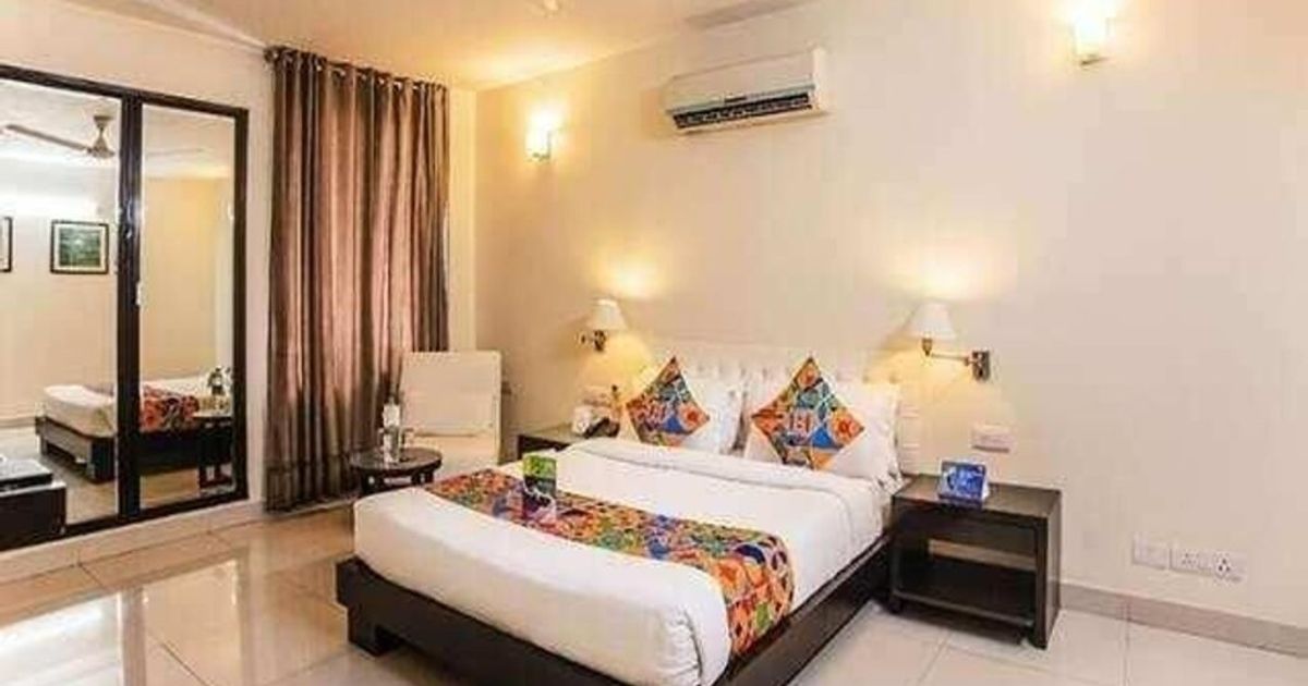 Trinity Art Hotel from . New Delhi Hotel Deals & Reviews - KAYAK